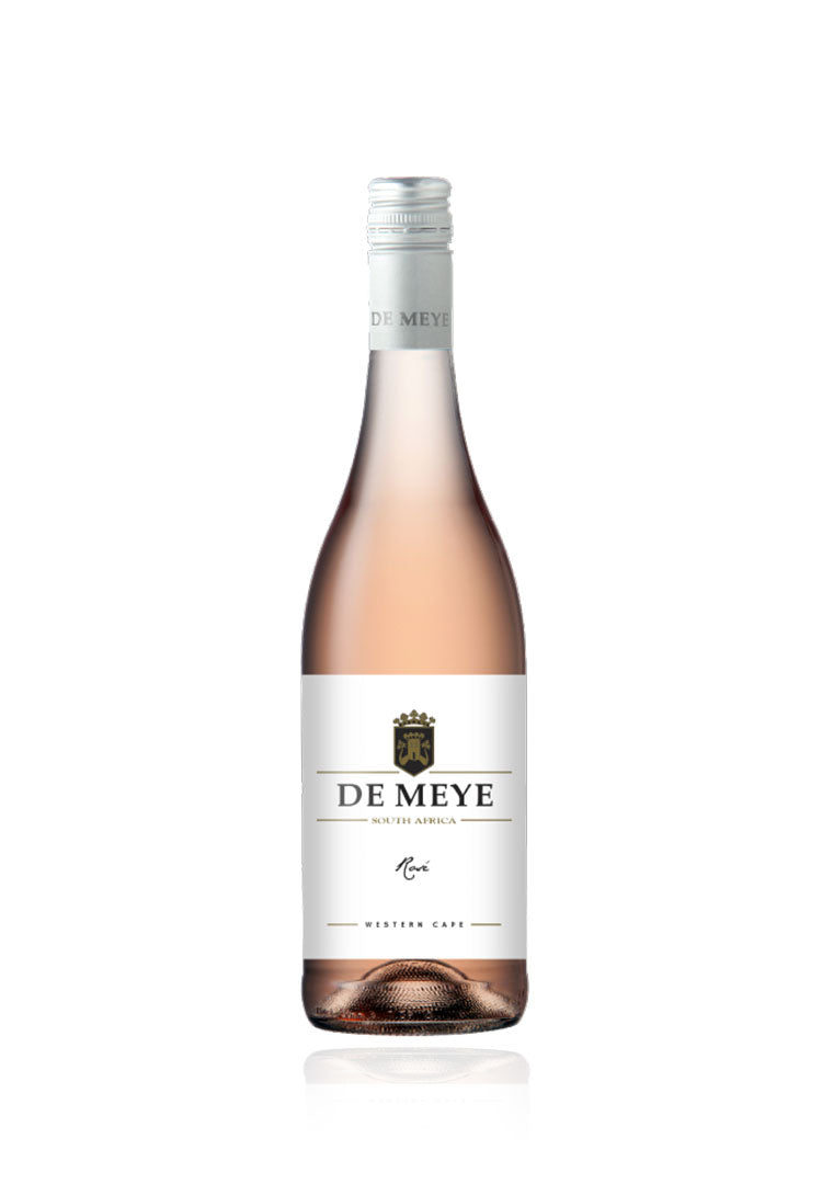 Rosé 2025 – De Meye Wines