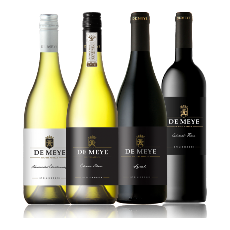 De Meye Wines